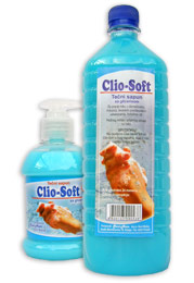 Clio soft - Nataly Drogerija, Niš